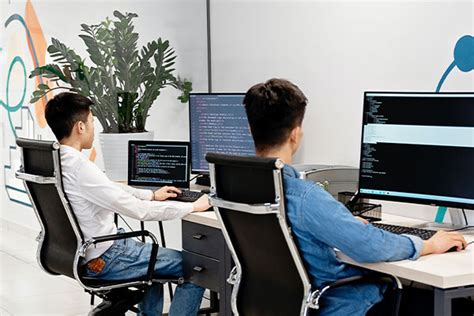 Profesi Web Developer Dan Keterampilan Yang Dimilikinya Erikse