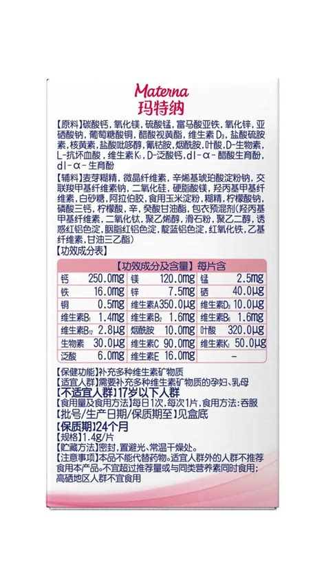 孕妇保健品中的烟酰胺安全吗 知乎