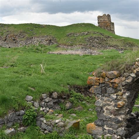 Lori Castle Stepanavan