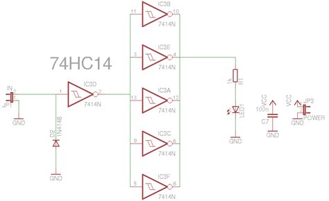 36 Wire Detector MyElectronicProjects 0 0 0 Documentation