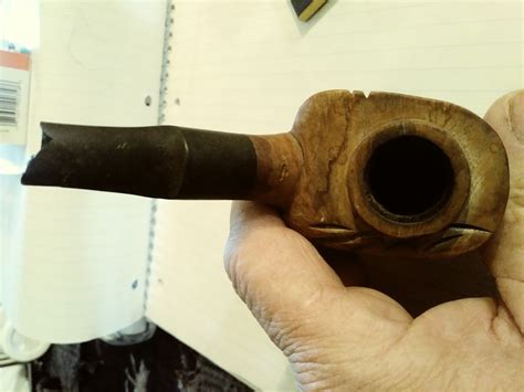 Tobacco Pipe Collectors Weekly