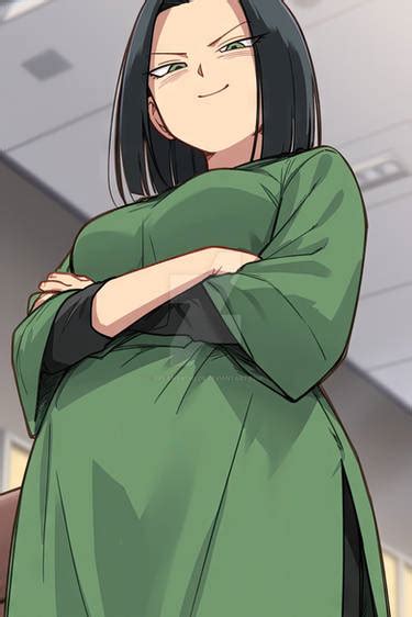 Bunny Girl Anime Lap Rest By Verw33r On Deviantart