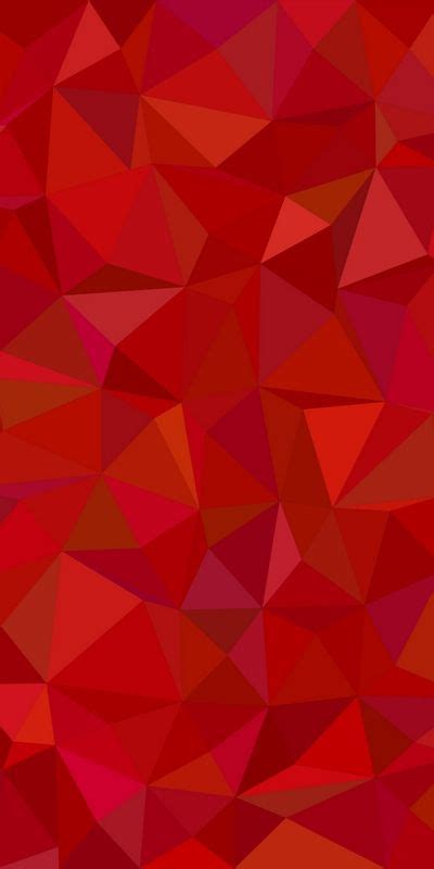 80 Vector Designs Colored Abstract Triangle Mosaic Background Collection Eps 