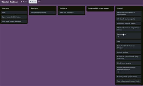 Canvas Development Has Stopped Basement Obsidian Forum