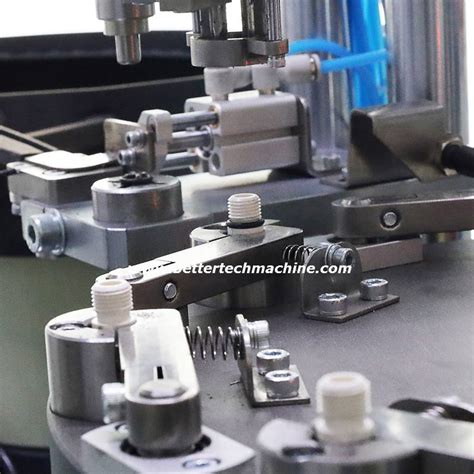 Buy Fully Automatic O Ring Assembly Machine Jwd Oa5