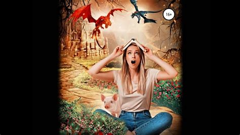 Любовное фэнтези Попаданцы Аудиокнига Youtube