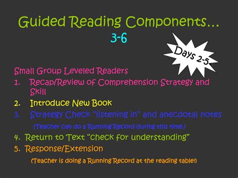 Ppt Guided Reading Powerpoint Presentation Free Download Id814555 Ppt Guided Reading Powerpoint Presentation Free Download Id814555