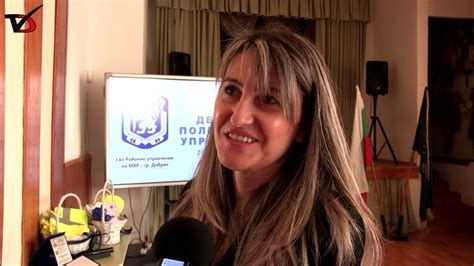 Детско полицейско управление бе открито в ОУ „Хан Аспарух“ Youtube