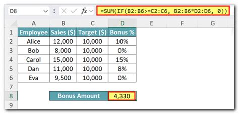 Learn Excel How To Use Array Functions In Excel