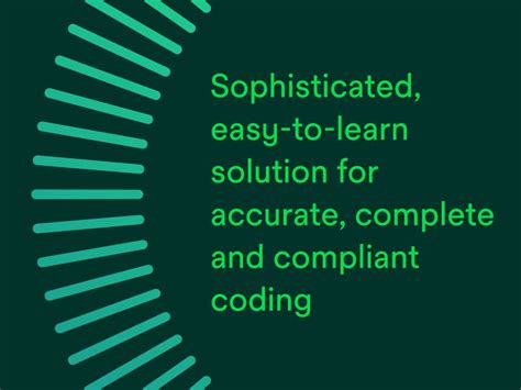 Clinical Coding Solventum