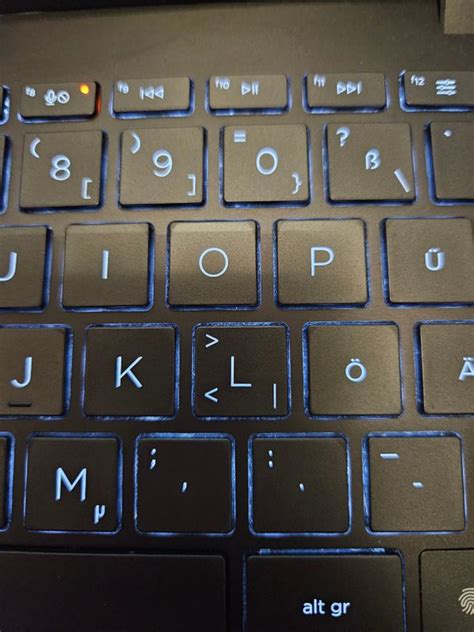Problem With Keyboard Hp Support Community 8898654