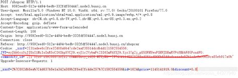 一道ctf题看jwt和python反序列化ctf Jwt伪造网站 Csdn博客 一道ctf题看jwt和python反序列化ctf Jwt伪造网站 Csdn博客