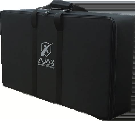 Ajax Bag Ajax Detector Metal Gold Detectors