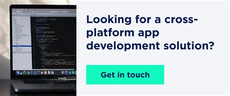 What Is Qt Framework Why To Use It And How Lemberg Solutions