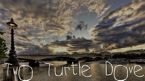 Two Turtle Doves Font Download Free For Desktop And Webfont