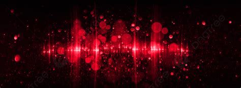 아름다운 분위기 조명 효과 빨간색 그라디언트 사업 배경 Ppt 배경 자리 배경 일러스트 및 사진 무료 다운로드 Pngtree