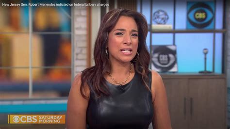 Michelle Miller Cbs News R Hot Reporters