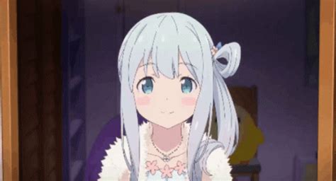 Sagiri Eromanga Gif Sagiri Eromanga Eromanga Sensei Temukan Bagikan Gif
