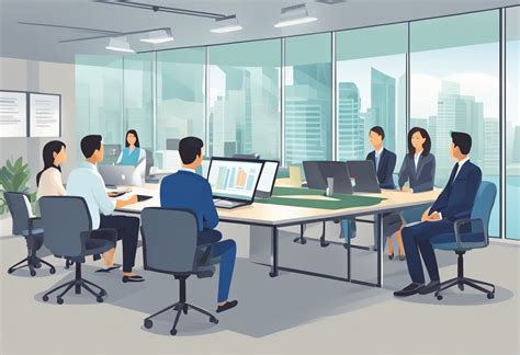 What Do Human Resources Do In Singapore