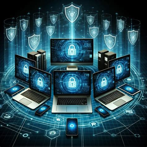 Endpoint Security Basics Understanding Security