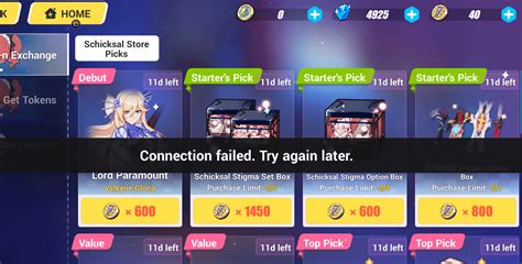 connection failed after 4 retries r tf2