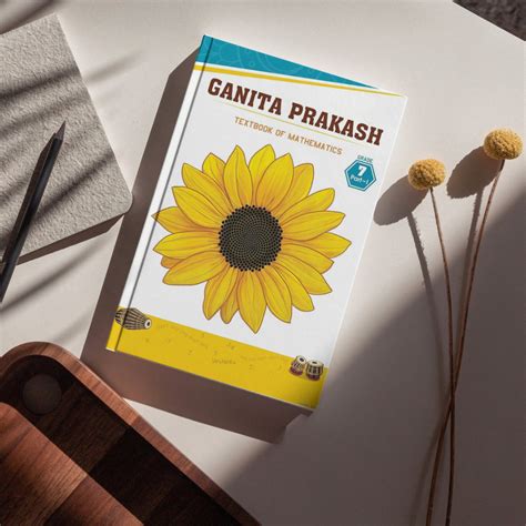 Ncert Ganita Prakash Mathematics Textbook For Class 7 Ncert Ganita Prakash Mathematics