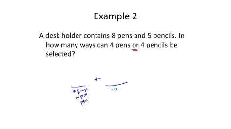 Mth 143 Counting With Combinations Finite Math Youtube