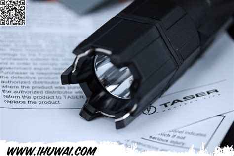 Taser