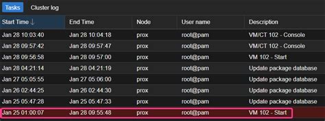 Issue With Worker On A Proxmox Node Veeam Community Resource Hub
