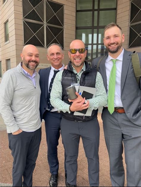 David Redding On Linkedin After Nine Days Of Trial The Jury Returned A Verdict For Our Client