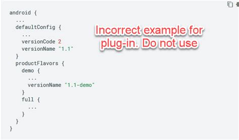 plug in versioning plugin camera 360 developer