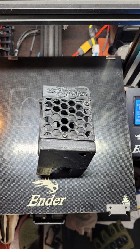 🧞‍♂️ Ender 3 Neo Sprite Extruder Pro Mod・ 3d File For 3d Printing・cults