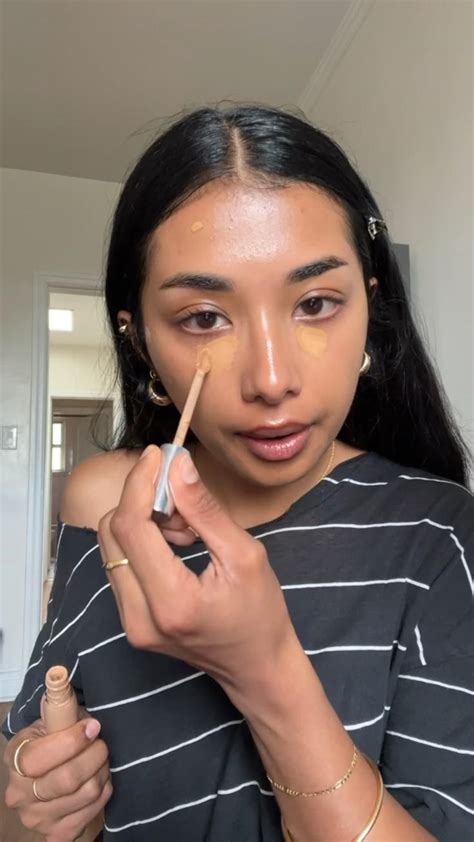 Subtle Makeup Look Subtle Makeup Brown Skin Makeup Tan Skin Makeup