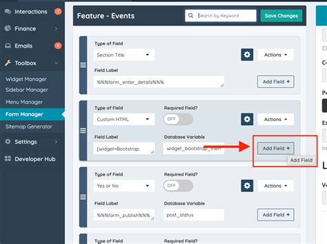 File Uploads For Forms Brilliant Directories Documentation Bd Support