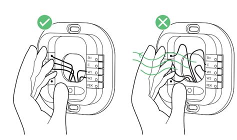 ECOBEE LITE Thermostat Installation Guide Thermostat Guide