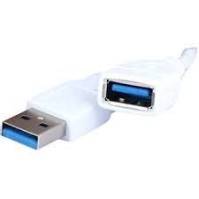 Amazon In Buy Terabyte Usb Extension Cable Mtr High Speed Online At Low Prices In India