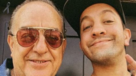 Muere El Papá De Chumel Torres ¡así Lo Despide El Influencer