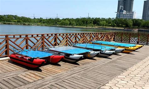 Хөвөгч тавцан