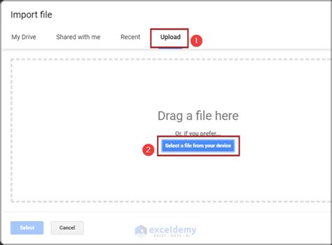 How To Vlookup From Excel To Google Sheets Suitable Ways
