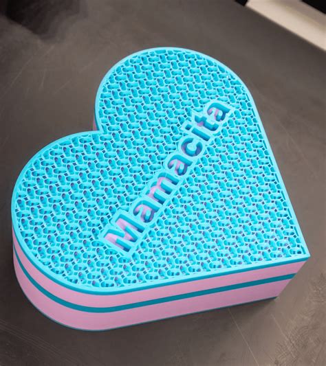 Love Island Mamacita Hidden Message 3d Model By Skylake Labs On Thangs