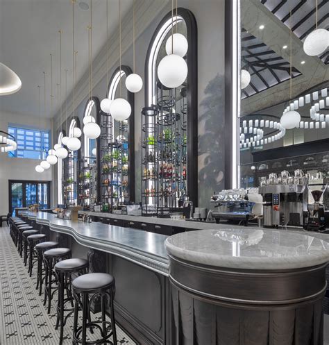 Custom Pewter Countertops And Bar Tops La Bastille