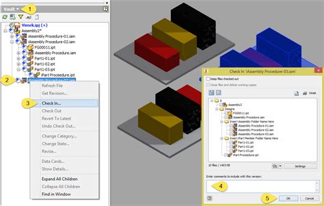 Autodesk Inventor Iassembly Best Practices