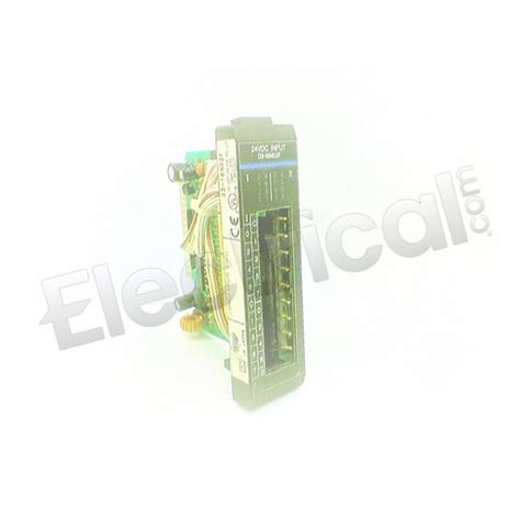 Automation Direct D3 16ND2F PLC Module Automation