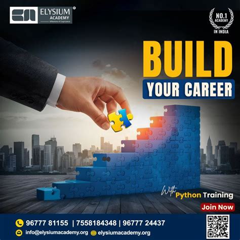 Elysium Academy Private Limited On Linkedin Elysiumacademy Pythontraining Learnpython