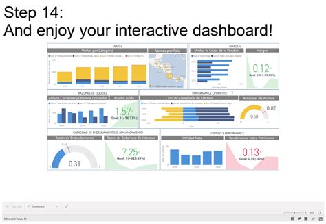 How To Embed A Power Bi Dashboard In Wordpress Using Blocks No Extra