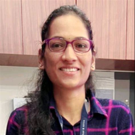 Bhagyashri Vaidya Test Automation Engineer Electrolux Xing