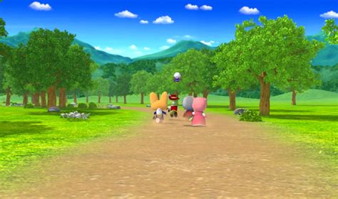 뽀롱뽀롱 뽀로로 [일어나요 패티공주님 ] 막이슈 쭉빵카페