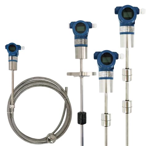 Magnetostrictive Level Transmitter High Accuracy Sino Insts