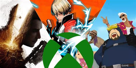 Xbox Game Pass Losing 9 Games Today