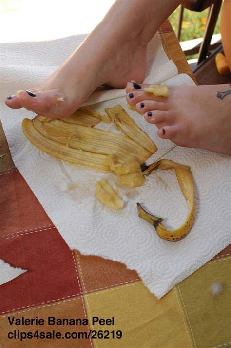 Wus Feet Links Valeries Photos